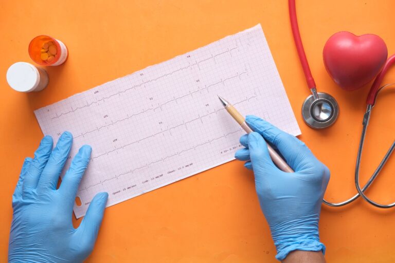 Battito Cardiaco Irregolare: Quando Preoccuparsi e Come Proteggere la ...